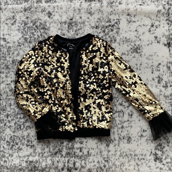 art class | Jackets & Coats | Girls Art Class Jacket | Poshmark